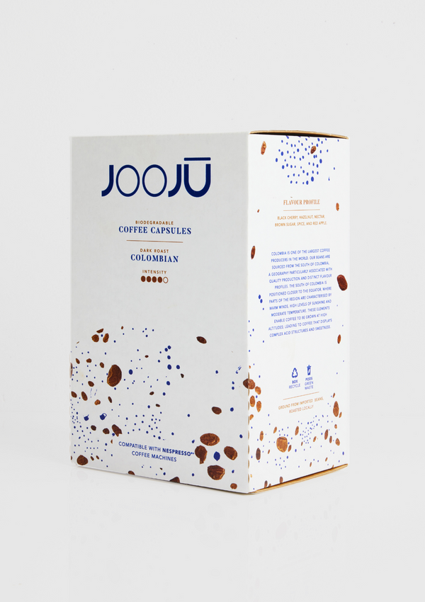 JooJu Coffee