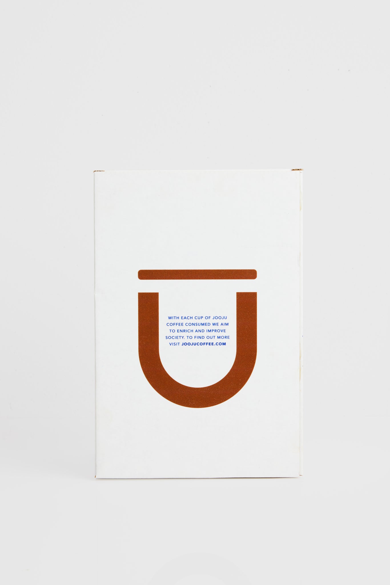 JooJu Colombian - 100 Coffee Capsules (Dark Roast) – JooJu Coffee